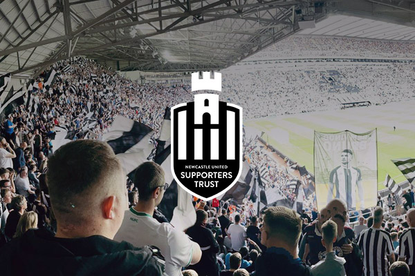 Watch Again: NUST Board on the Ever More Podcast: Newcastle United ...